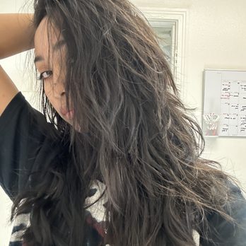 FOXYCUT SALON - Updated October 2025 - 520 Photos & 419 Reviews - 5501 ...