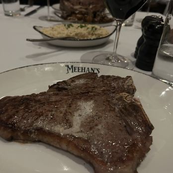MEEHAN’S CHOPHOUSE - Updated October 2025 - 451 Photos & 255 Reviews ...