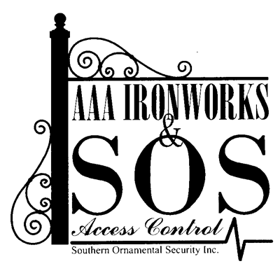 SOS IRON WORKS - Updated October 2025 - 560 Weinacker Ave, Mobile ...