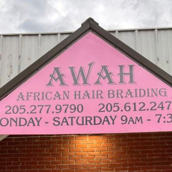 AWAH AFRICAN HAIR BRAIDING - Updated December 2025 - 715 Brooklane Dr ...