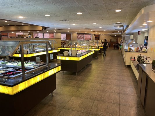 FUJI BUFFET & GRILL - Updated July 2025 - 82 Photos & 117 Reviews ...