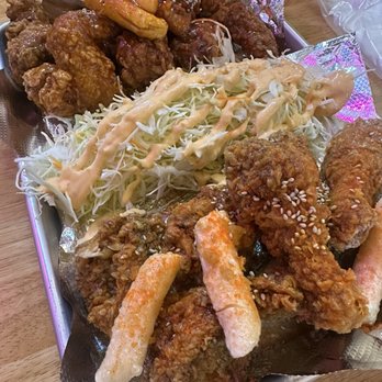 NO. 1 PLUS CHICKEN - CARROLLTON - Updated July 2025 - 143 Photos & 45 ...