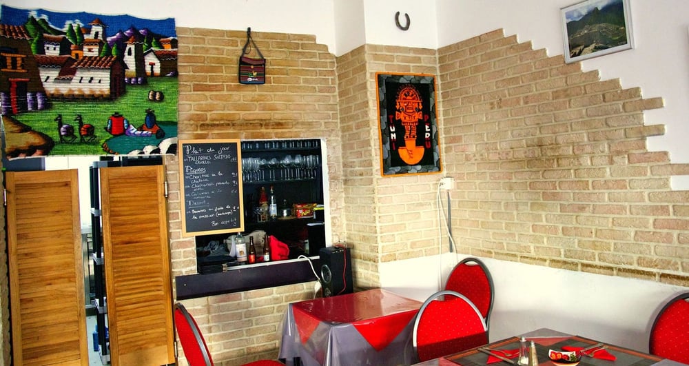 RESTAURANT VICUS - Updated June 2024 - 10 Photos - Chaussée de Louvain ...