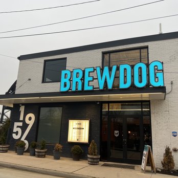 BREWDOG - CLEVELAND - Updated July 2024 - 288 Photos & 148 Reviews ...