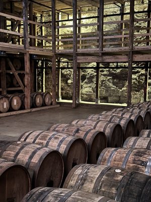 Maker's Mark Distillery, 3350 Burks Spring Rd, Loretto, KY, Food ...