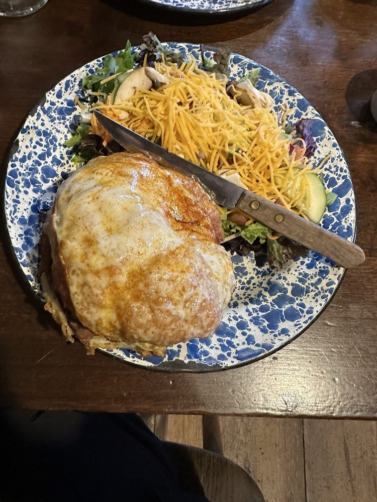 THE MORGAN HOUSE RESTAURANT - Updated September 2025 - 44 Photos & 29 ...