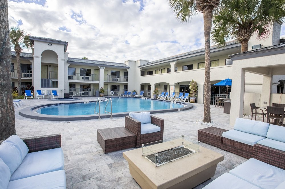 THE PONCE ST. AUGUSTINE HOTEL - Updated July 2025 - 106 Photos & 104 ...
