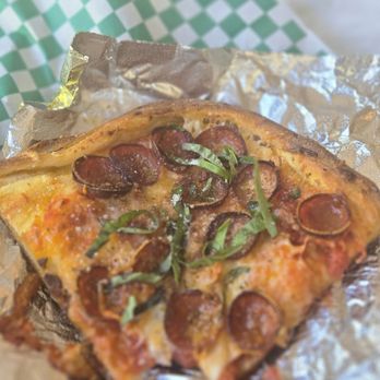 PIZZASAURUS REX - Updated April 2025 - 703 Photos & 620 Reviews - 2322 ...