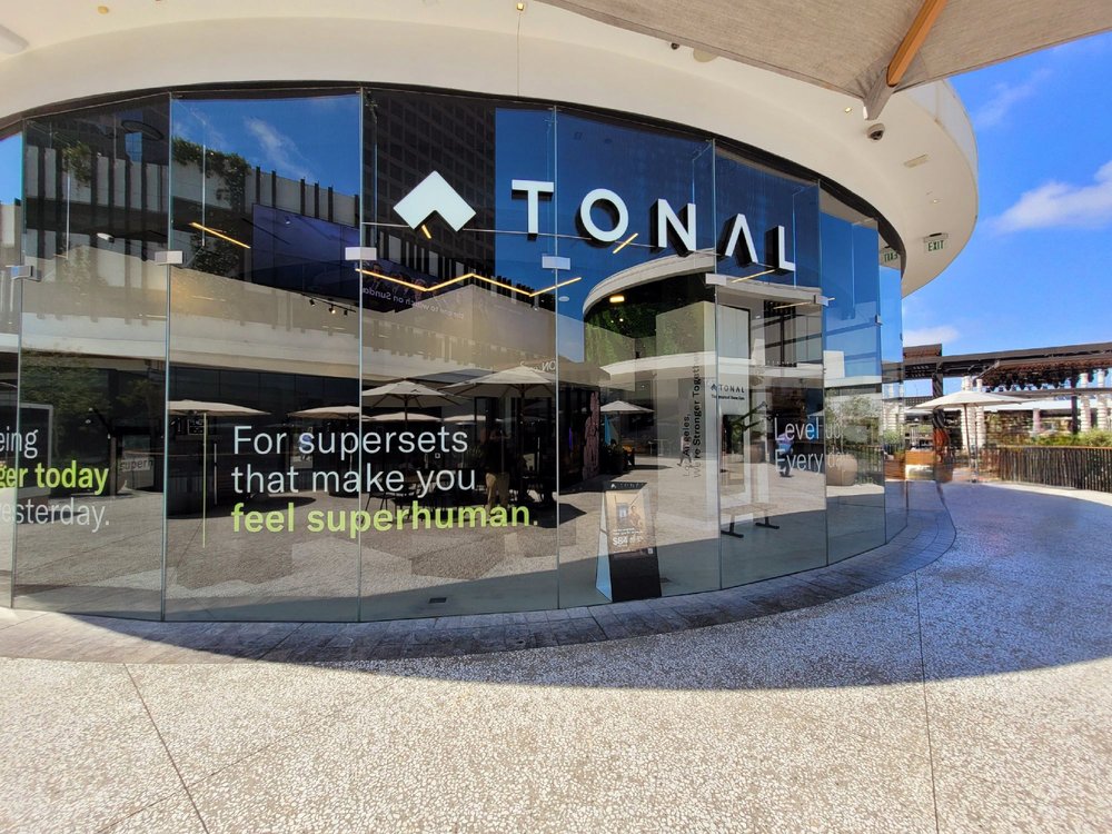 TONAL - WESTFIELD CENTURY CITY - Updated October 2025 - 15 Photos ...
