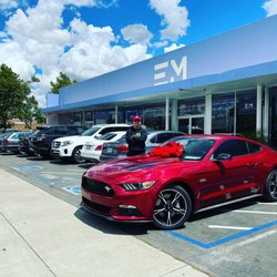 EXCLUSIVE MOTORS - 465 Photos & 156 Reviews - 2499 Arden Way ...