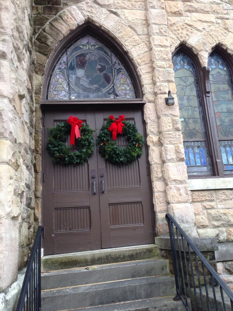 ST PETER’S EPISCOPAL CHURCH - Updated December 2025 - 101 E 4th Ave ...