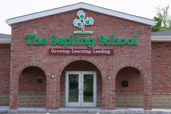THE SAPLING SCHOOL - Updated October 2025 - 10 Reviews - 3080 Rt 27 ...