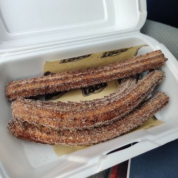 CHURRITO LOCO - Updated July 2025 - 71 Photos & 49 Reviews - 5161 ...
