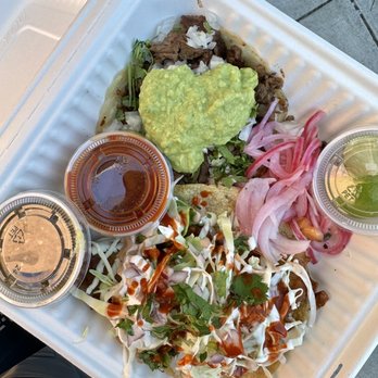 TACOS EL ULTIMO BAILE - Updated July 2025 - 80 Photos & 51 Reviews ...