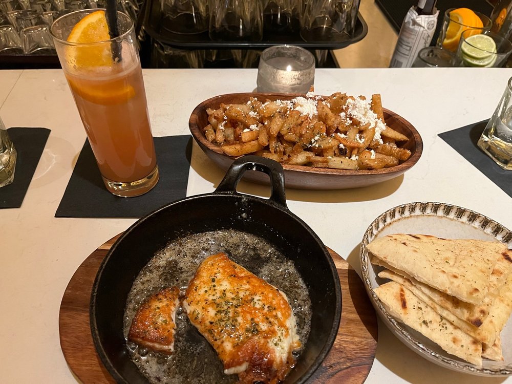 MYTH - 114 Photos & 37 Reviews - 522 King Street W, Toronto, ON - Yelp