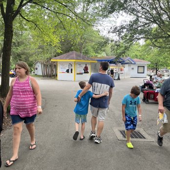 IDLEWILD & SOAKZONE - Updated July 2025 - 270 Photos & 136 Reviews ...