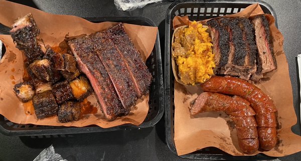 FORK GROVE BARBECUE - Updated March 2026 - 76 Photos & 45 Reviews ...