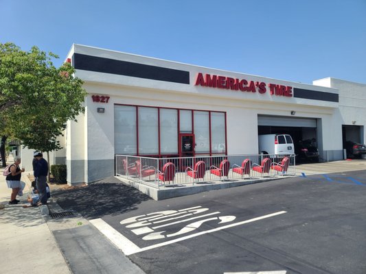 AMERICA’S TIRE - Updated January 2026 - 181 Photos & 1020 Reviews ...