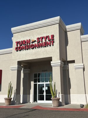 TURN STYLE CONSIGNMENT - Updated July 2025 - 52 Photos & 84 Reviews ...