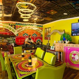 KARACHI KAFE - Updated December 2025 - 252 Photos & 81 Reviews - 2999 E ...