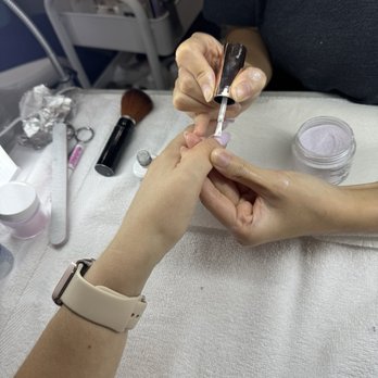 TIPPI TOES NAILS SALON - Updated March 2025 - 383 Photos & 245 Reviews ...