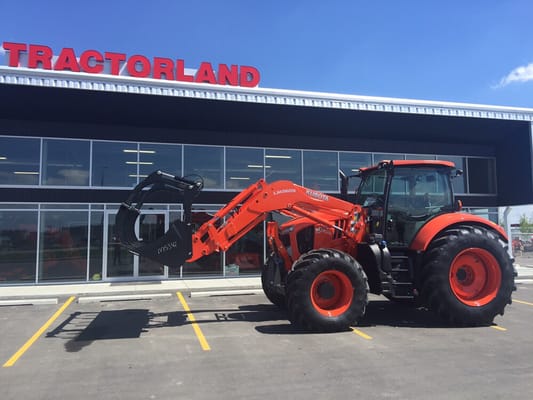 TRACTORLAND - HIGH RIVER - Updated October 2024 - 610 24th Street SE ...