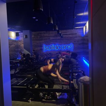 SOLIDCORE - Updated December 2025 - 32 Photos & 25 Reviews - 604 W 57th ...