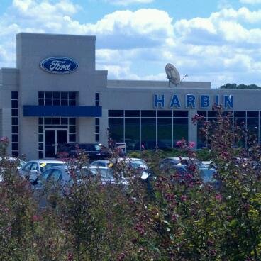 HARBIN FORD SCOTTSBORO - Updated January 2026 - 25 Reviews - 564 Micah ...