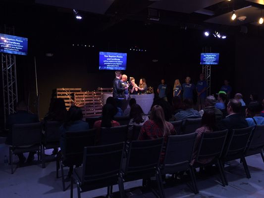 LIFE LINK CHURCH - Updated August 2025 - 16 Photos - 725 W Warner Rd ...