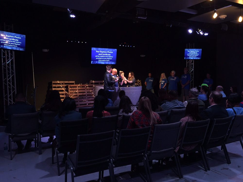 LIFE LINK CHURCH - Updated August 2025 - 16 Photos - 725 W Warner Rd ...