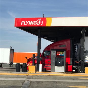 FLYING J TRAVEL CENTER - Updated December 2025 - 254 Photos & 168 ...