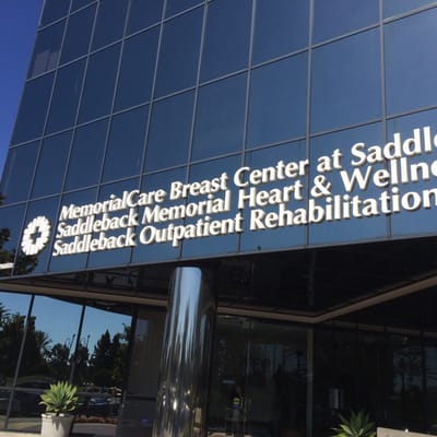 MEMORIALCARE SARAH & TAYLOR NEDERLANDER BREAST CENTER - Updated ...