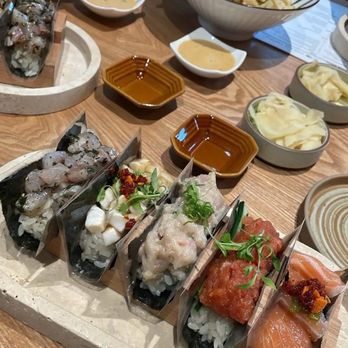 HELLO TEMAKI - Updated August 2024 - 574 Photos & 123 Reviews - 9261 ...