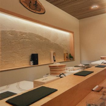 OMAKASE SHOJI - Updated January 2026 - 293 Photos & 43 Reviews - 1641 W ...