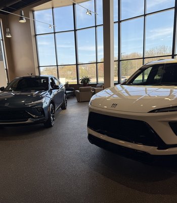 LAMBERT BUICK GMC - Updated December 2025 - 23 Photos & 54 Reviews ...