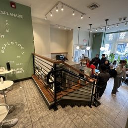 BLANK STREET COFFEE - Updated July 2025 - 121 Photos & 93 Reviews - 647 ...