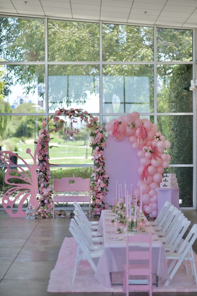 SAM’S PARTY - San Francisco, California - Balloon Services - Phone ...