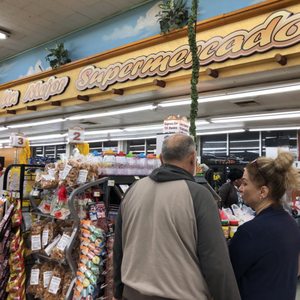 BAJA RANCH MARKET - 50 Photos & 91 Reviews - 475 E Orange Grove Blvd ...