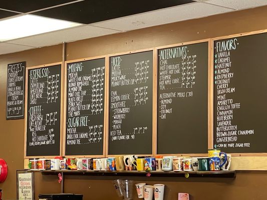 STRANGE BREW - Updated February 2025 - 159 Photos & 180 Reviews - 4800 ...