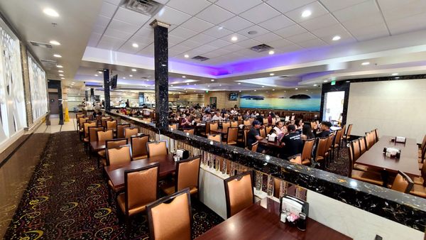 KOMI BUFFET - Updated January 2025 - 523 Photos & 308 Reviews - 8958 ...