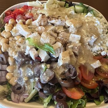 THE TOSS UP - Updated May 2024 - 379 Photos & 483 Reviews - 1550 ...