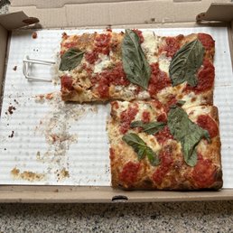 TAGLIO PIZZA - Updated December 2024 - 341 Photos & 266 Reviews - 85 ...