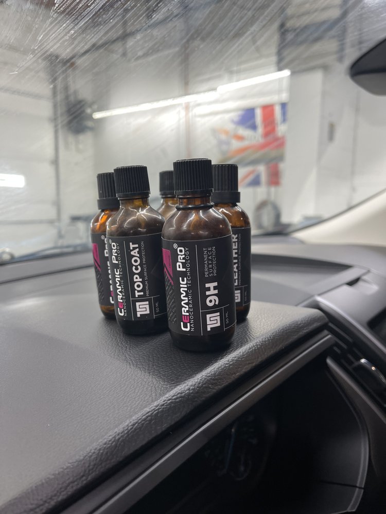 VANGO AUTO - Updated October 2025 - 14 Photos - 6249 E 21st St, Wichita ...