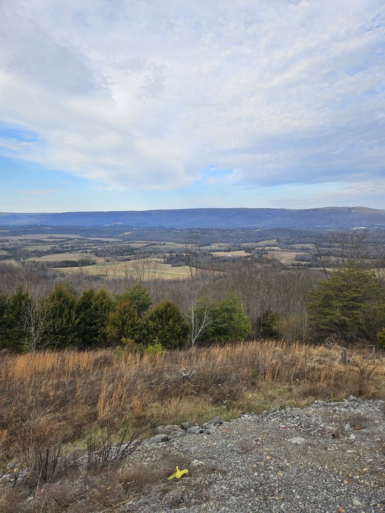 SEQUATCHIE VALLEY NATIONAL SCENIC DRIVE - 11 Photos - Jasper, Tennessee ...