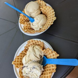 LONG BEACH CREAMERY - 339 Photos & 329 Reviews - Ice Cream & Frozen ...