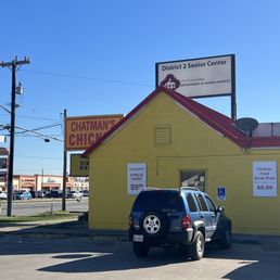 CHATMAN’S CHICKEN - Updated September 2025 - 146 Photos & 221 Reviews ...