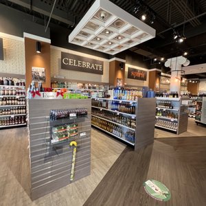 VIRGINIA ABC STORE - Updated September 2025 - 12 Photos - 7015 Three ...