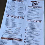 CHECKERED PIG BBQ & RIBS - 70 Photos & 102 Reviews - 1014 Liberty St ...