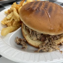 GATORS BBQ - Updated January 2026 - 172 Photos & 279 Reviews - 8142 W ...