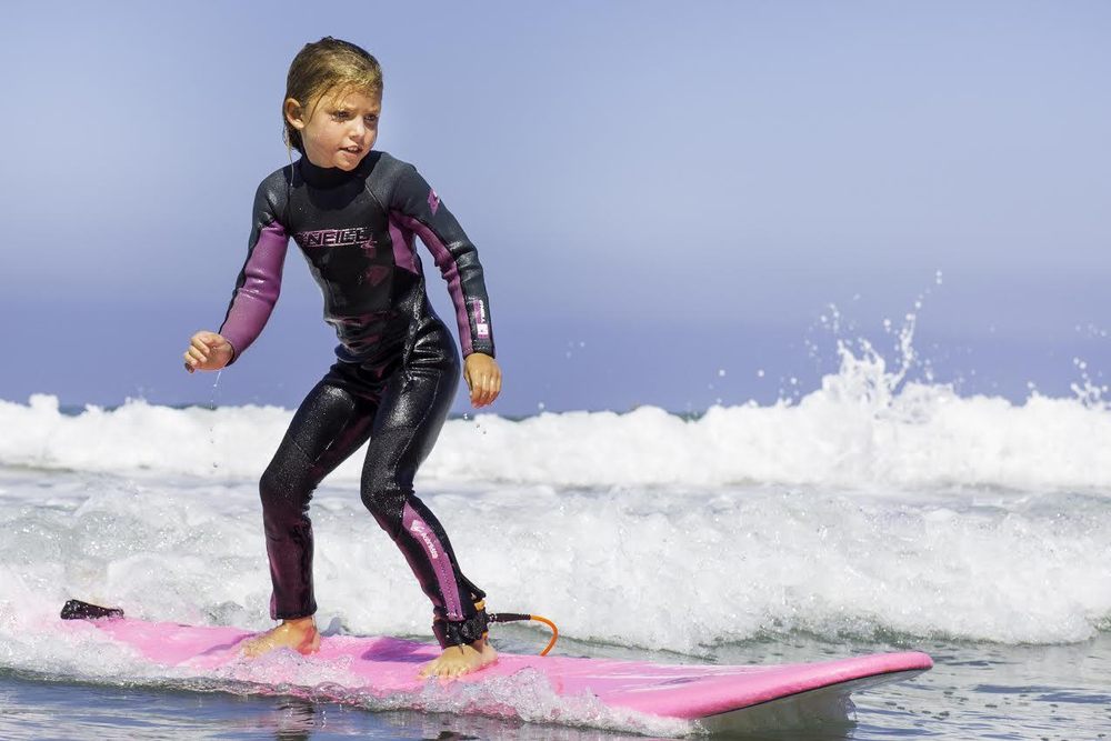 SURFIN FIRE - SURF SCHOOL - Updated May 2025 - 77 Photos & 56 Reviews ...